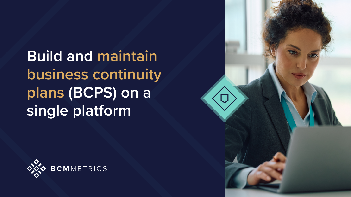 Facility Mapping Software | BCMMetrics