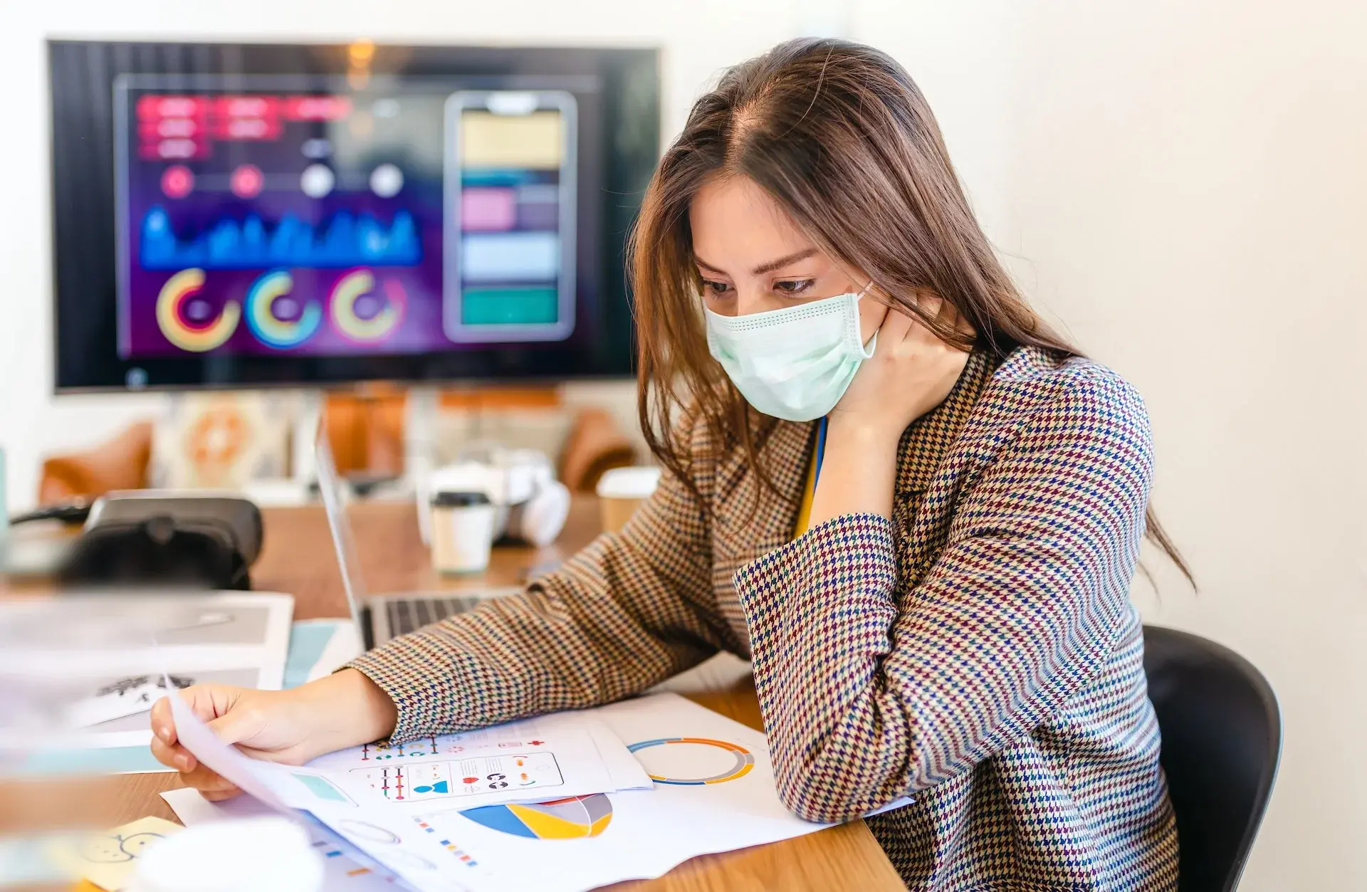 As Easy as APIE: This Simple Disaster-Response Model Is Highly Effective