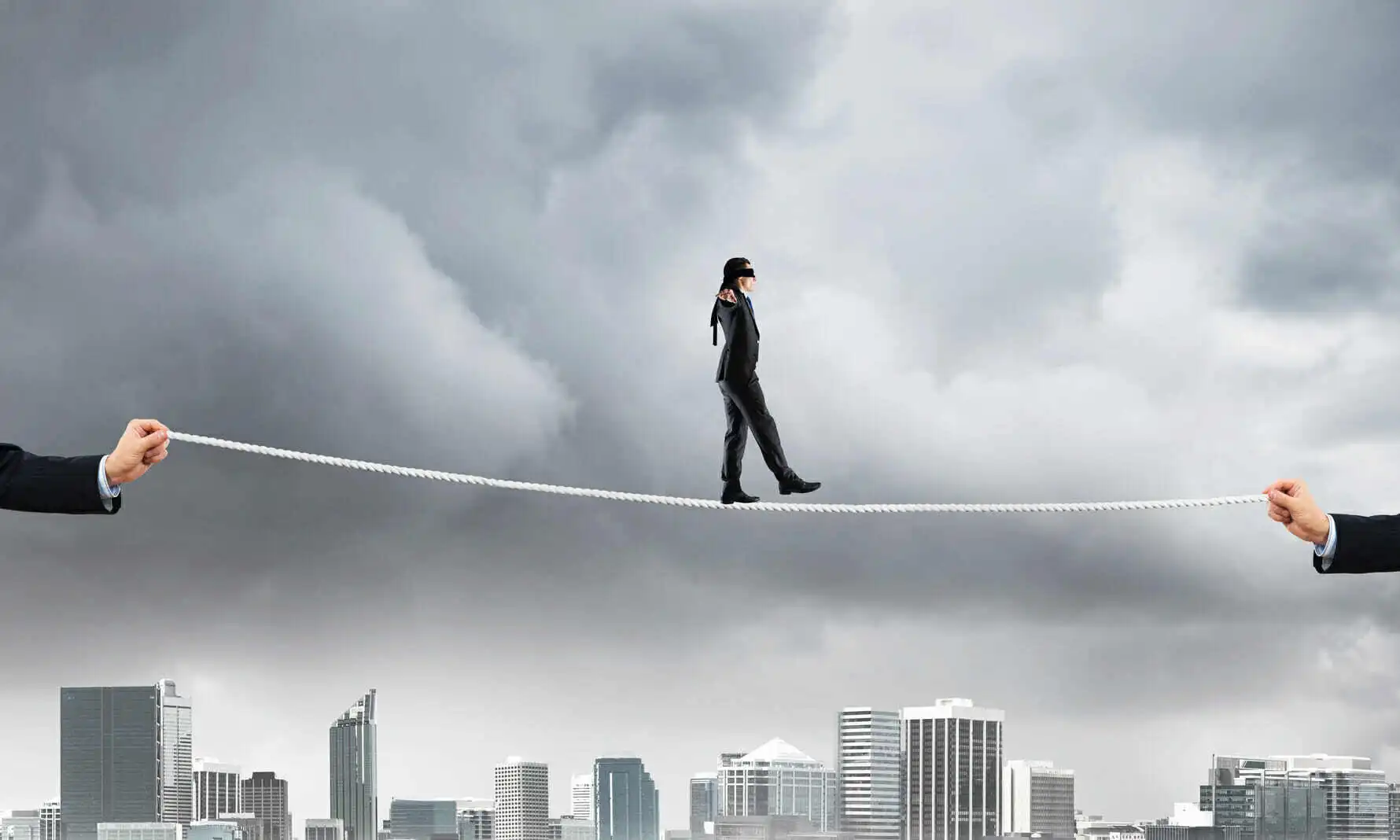 Understanding Inherent Vs. Residual Risk In Business Continuity