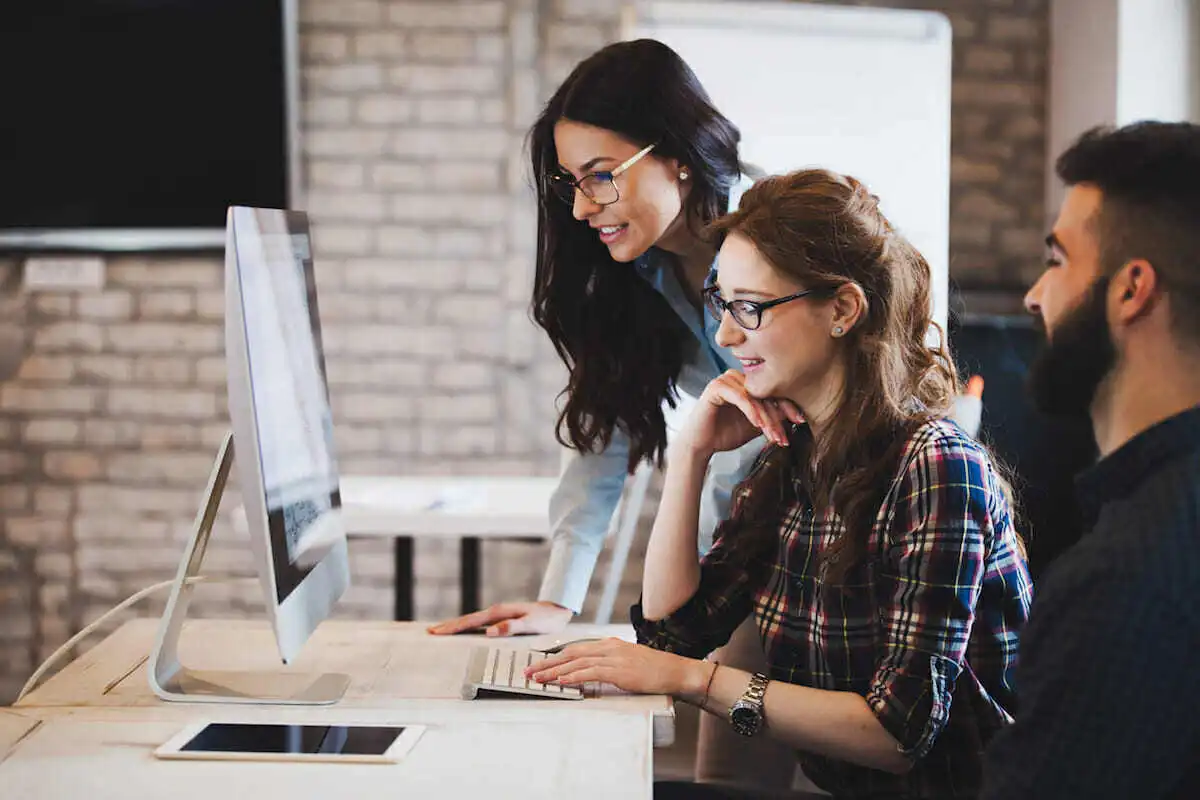 Once Upon a Time: Organize Your BC Data So It Tells a Story