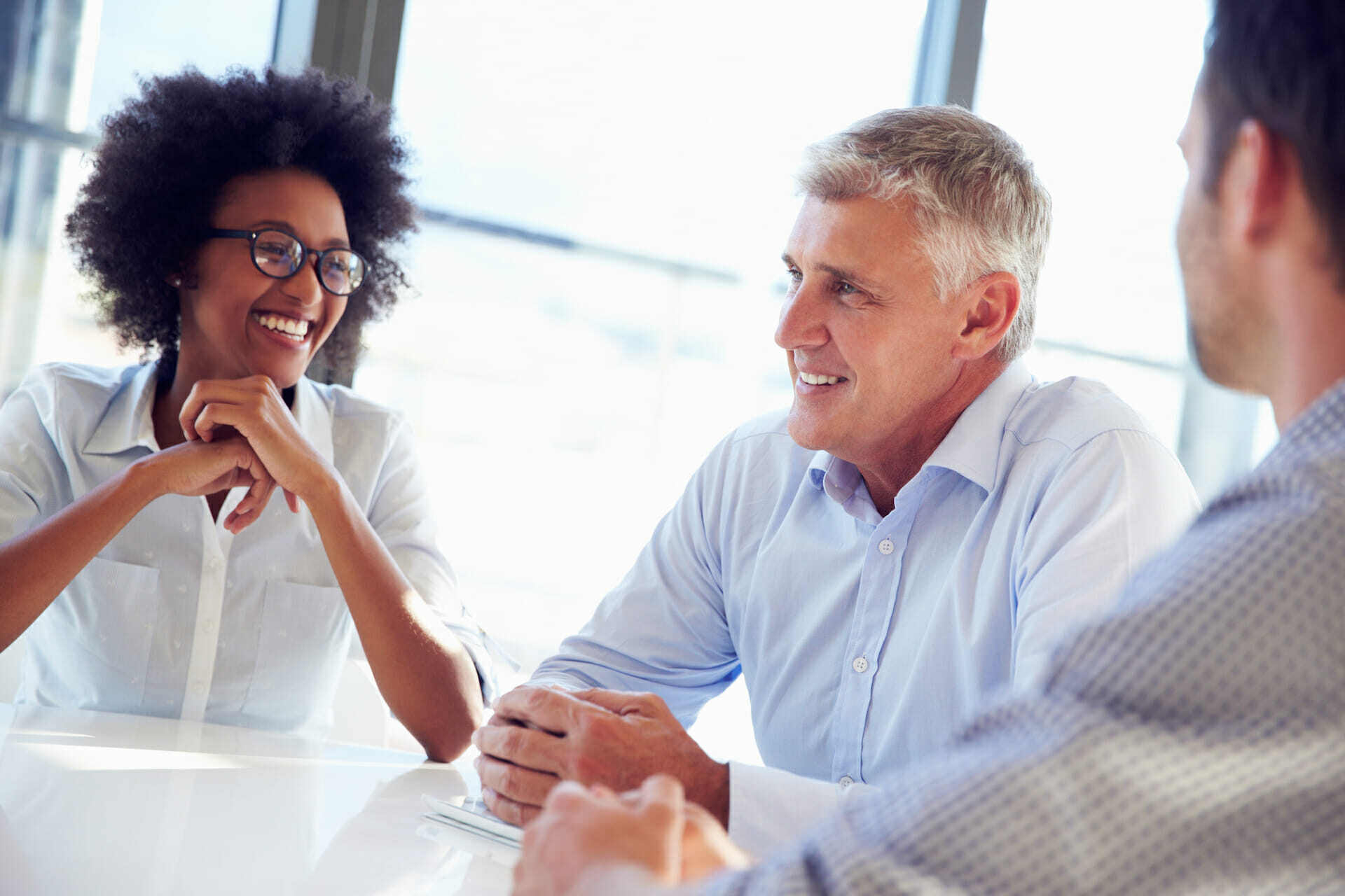 How to Build a Good Relationship Between the BCM Program and the IT ...