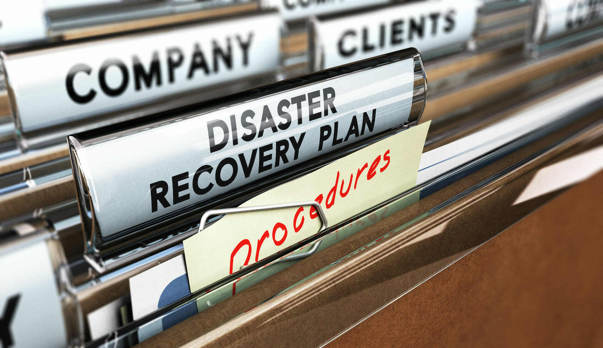 7 Reasons Your Recovery Plan Needs an Update