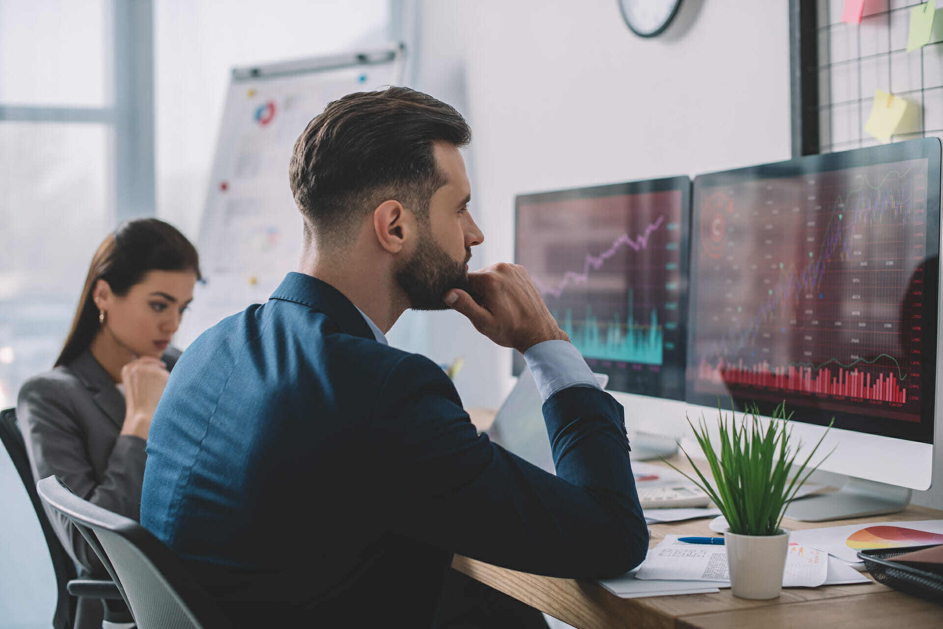 DRaaS vs. Data Backups: What Is the Difference?