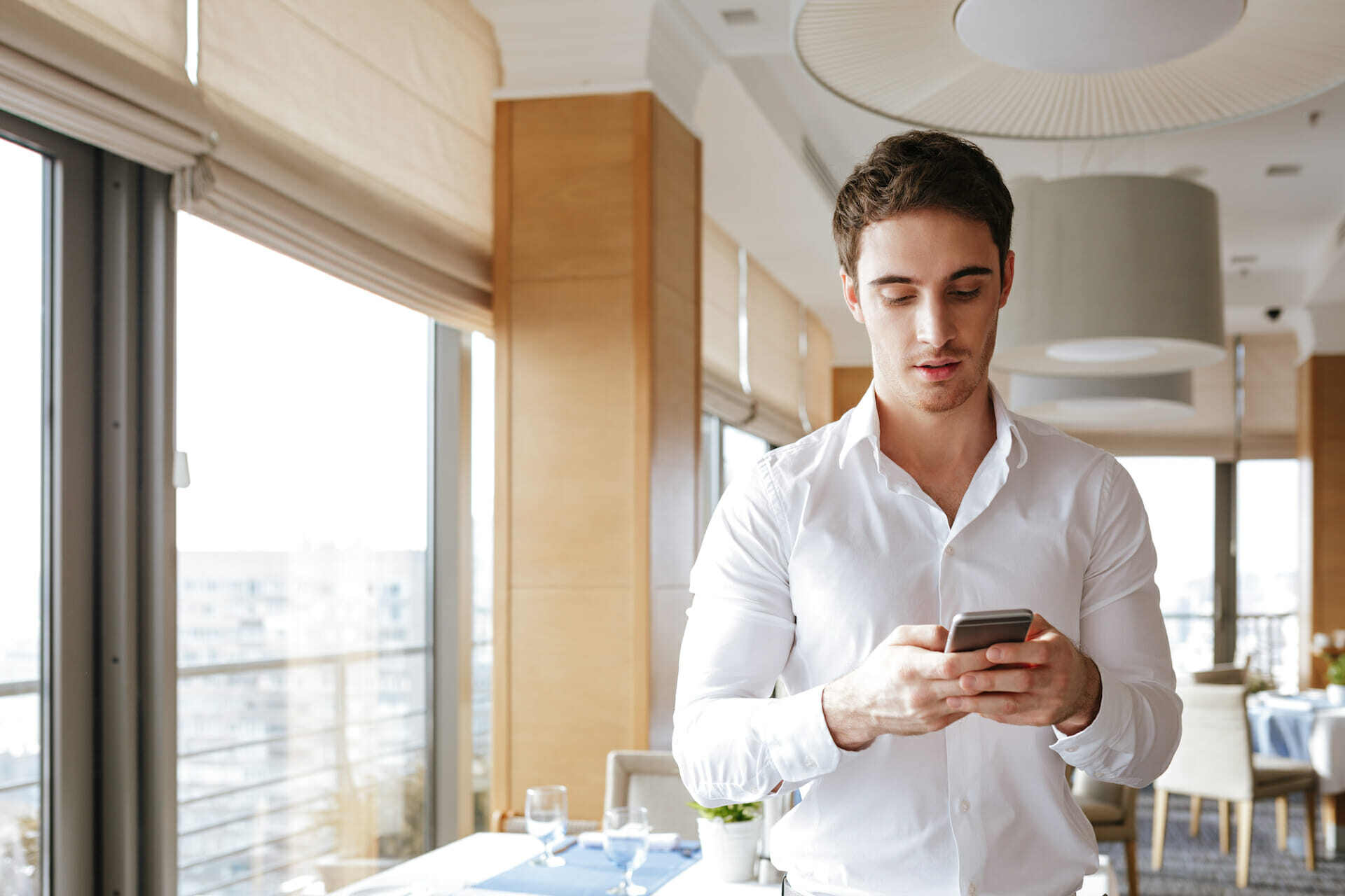 Early Warning Systems: Giving Your Organization a Heads Up